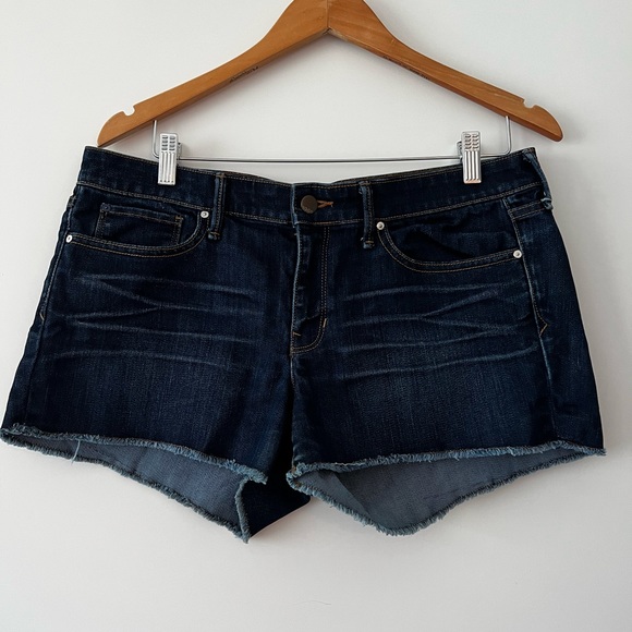 GAP | Shorts | Gap Summer Cutoffs | Poshmark